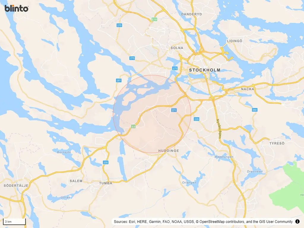 Flaklock - Bakflip G2 | Blinto auktioner