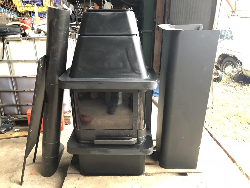 Braskamin - Braskamin Handöl | Blinto