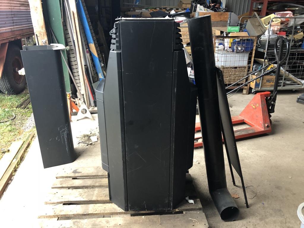 Braskamin - Braskamin Handöl | Blinto