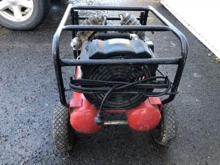 Kompressor - MOTEK 280 Kompressor | Blinto auktioner