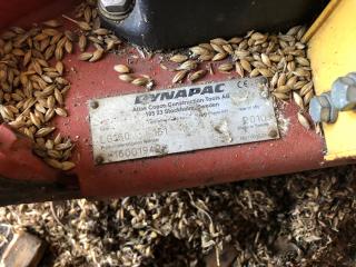 DYNAPAC LG160 PADDA - DYNAPAC LG160 | Blinto auktioner
