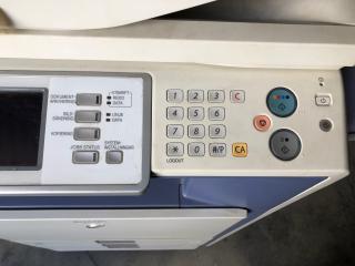 Sharp Skrivare - Sharp MX 4501N | Blinto auktioner