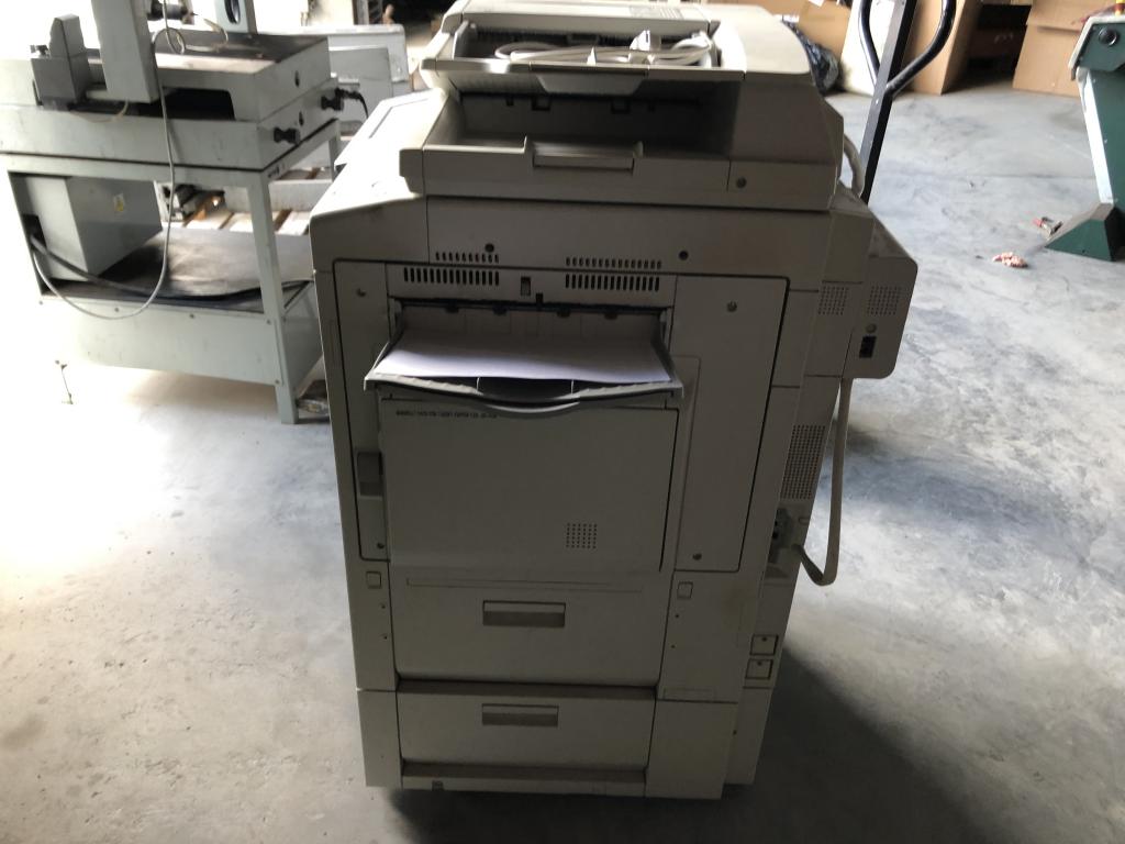 Sharp Skrivare - Sharp MX 4501N | Blinto auktioner