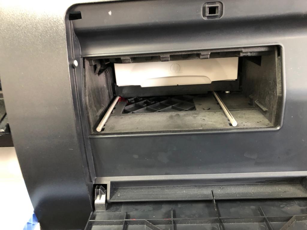 Printer - HP Z 6200 | Blinto auktioner