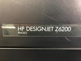 Printer - HP Z 6200 | Blinto auktioner