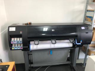 Printer - HP Z 6200 | Blinto auktioner