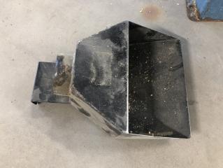 Rikt och Planhyvel - LUNA L38 | Blinto auktioner