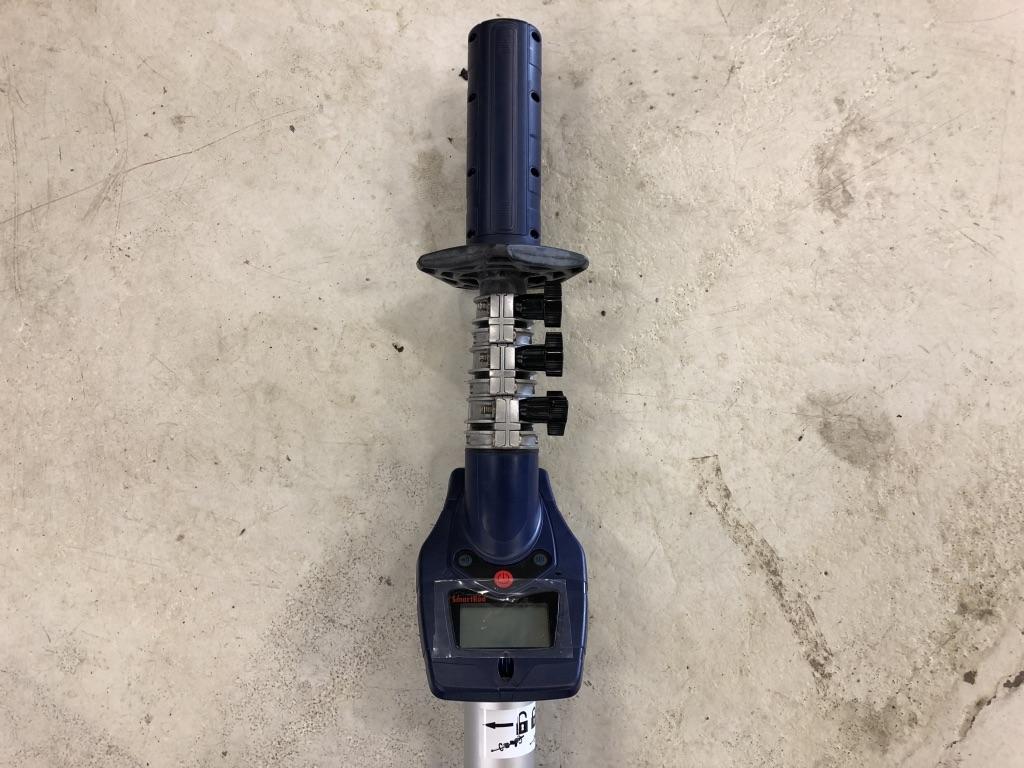 Lasermottagare - Smart Rod Lasermottagare (Ny) | Blinto auktioner