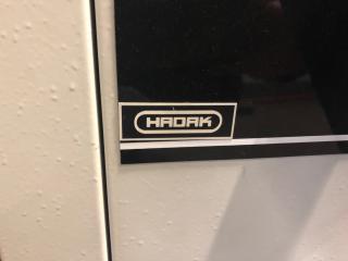 Säkerhetsskåp - Hadak 812 | Blinto auktioner