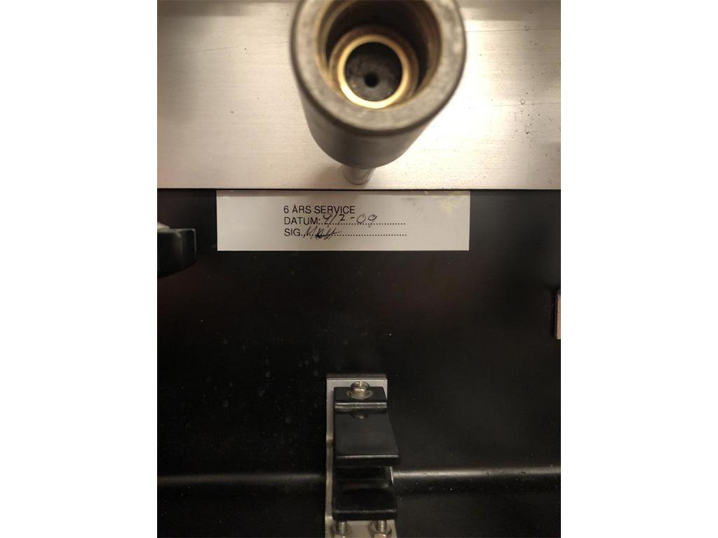 AGA Divator - AGA Divator testutrustning | Blinto auktioner