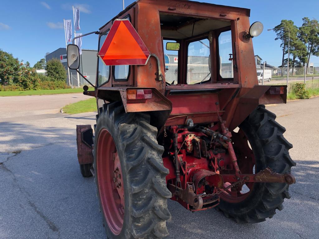 Volvo BM 430 - Volvo BM 430 | Blinto auktioner