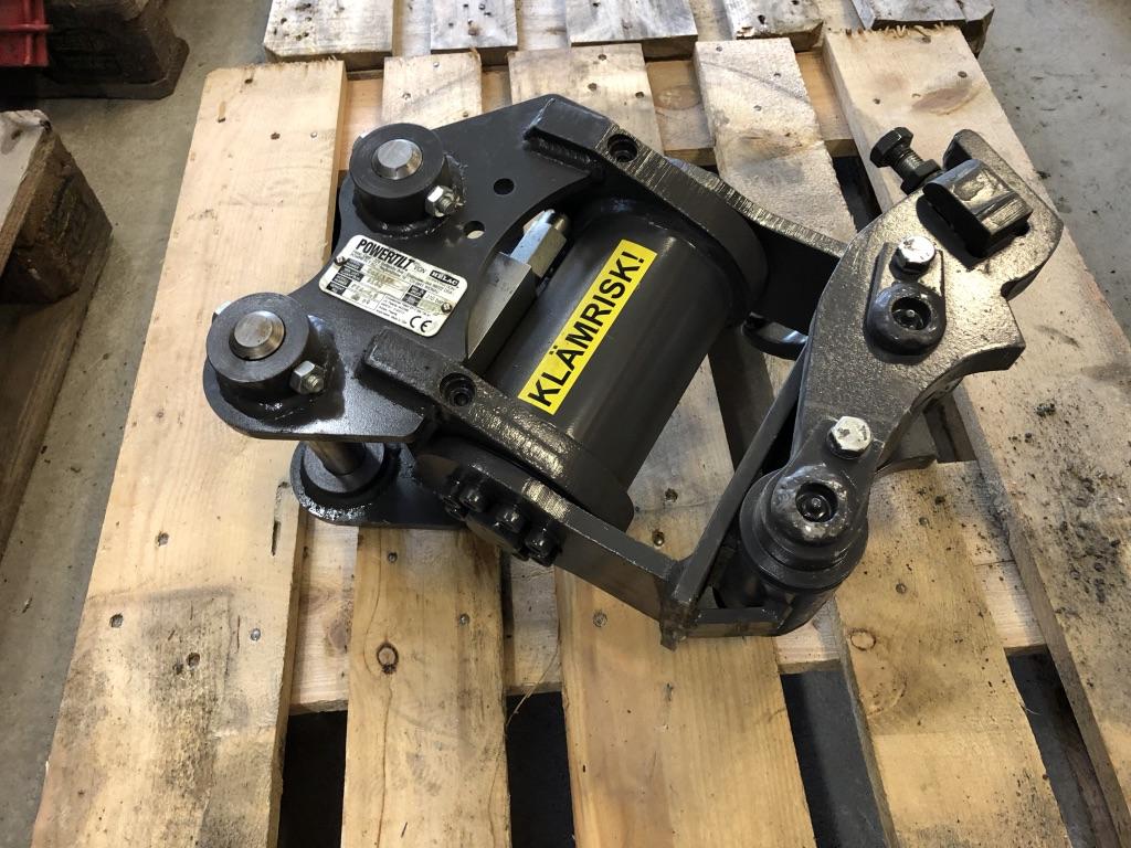 Powertilt Helac Ny! - Powertilt Helac NY! | Blinto auktioner