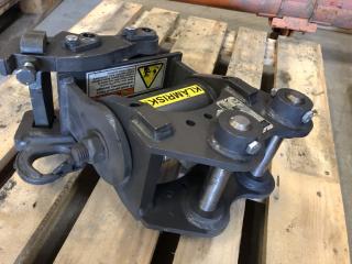 Powertilt Helac Ny! - Powertilt Helac NY! | Blinto auktioner