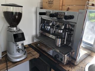 Bod - Cafebod, arbetsbod, manskapsbod | Blinto auktioner