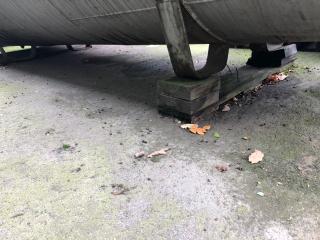 Farmatank med pump - SCF tank | Blinto auktioner