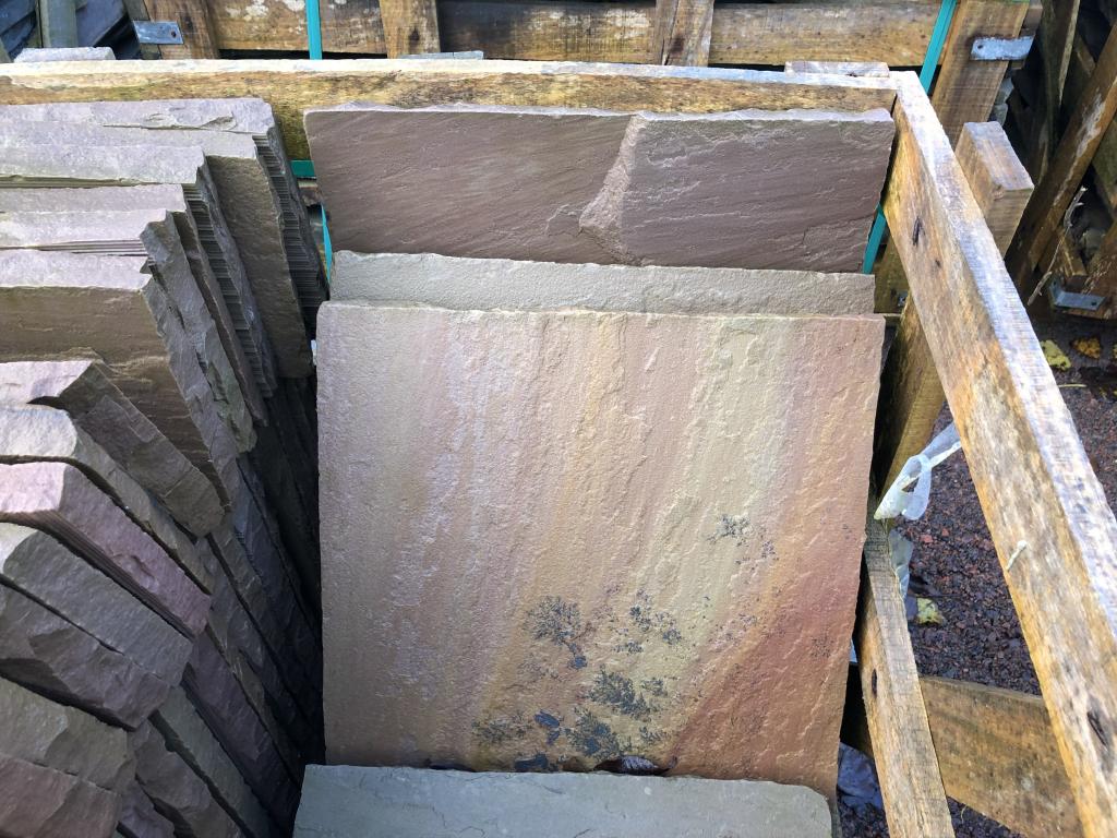 Sandsten - SANDSTEN#2 | Blinto auktioner