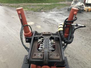 Rototilt - Rototilt RT 60 med grip | Blinto auktioner