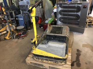 Markvibrator - Wacker Neuson DPU 6555 | Blinto auktioner
