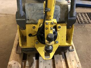 Markvibrator - Wacker Neuson DPU 6555 | Blinto auktioner
