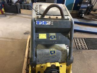 Markvibrator - Wacker Neuson DPU 6555 | Blinto auktioner