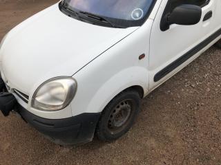 Nissan Kubistar - Nissan Kubistar | Blinto auktioner