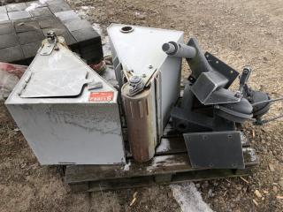 Slirej - Slirej kompletta | Blinto auktioner