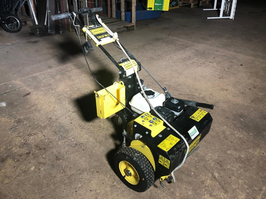 Autocable - Autocable Drop-in 5 | Blinto auktioner