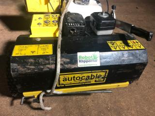 Autocable - Autocable Drop-in 5 | Blinto auktioner