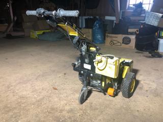 Autocable - Autocable Drop-in 5 | Blinto auktioner