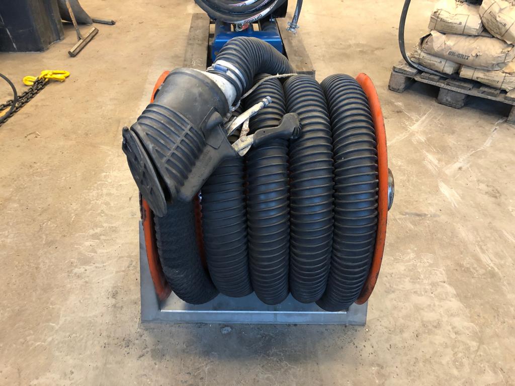 Avgasslang - Avgasslang | Blinto auktioner