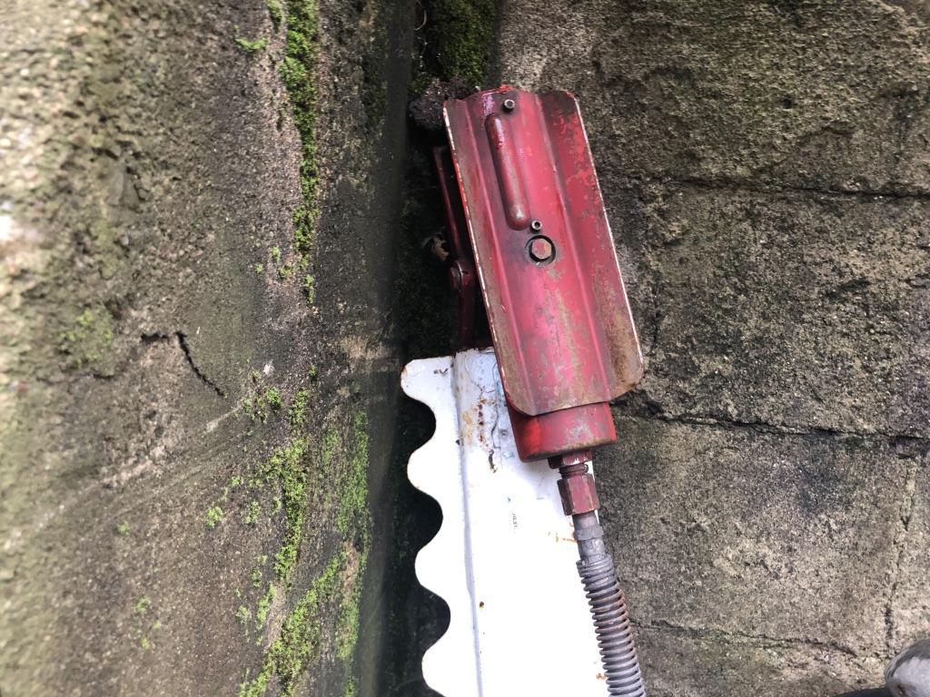 Riktbalk - Rikbalk med tillbehör | Blinto auktioner