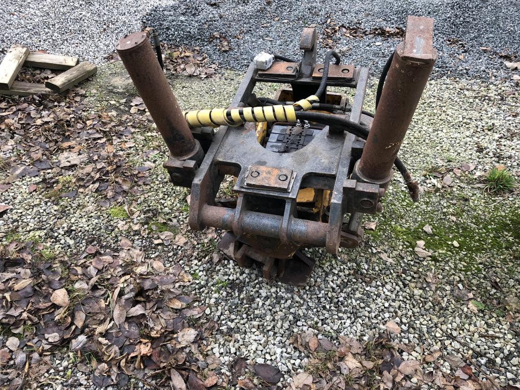 Encon rototilt - Encon Rototilt | Blinto auktioner