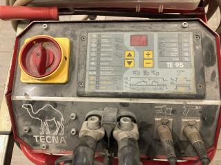 Punktsvets - Tecna TE 95 | Blinto auktioner