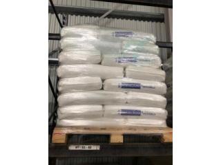 Magnesiumklorid - 10 pallar magnesiumklorid 25 kg/säck | Blinto auktioner