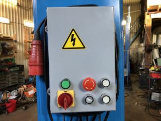 Mobil billyft - TAIDA STD-9635Y | Blinto auktioner