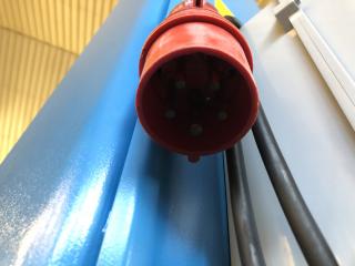 Mobil billyft - TAIDA STD-9635Y | Blinto auktioner