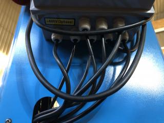 Mobil billyft - TAIDA STD-9635Y | Blinto auktioner