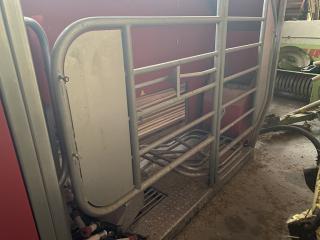 Mjölkrobot - Lely Astrounat A2 | Blinto auktioner