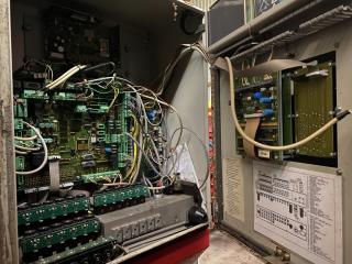 Mjölkrobot - Lely Astrounat A2 | Blinto auktioner