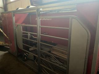 Mjölkrobot - Lely Astrounat A2 | Blinto auktioner