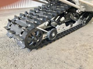 Skoter Yamaha - Yamaha Phazer xtx-14 | Blinto auktioner