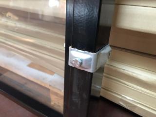 16 st. Skärmväggar - Troax Pc panel | Blinto auktioner