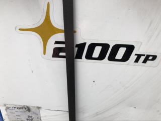 Sittstaplare - Abeko / Actil SW 1600 QTFYIS | Blinto auktioner