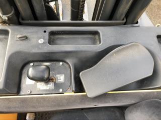 Sittstaplare - Abeko / Actil SW 1600 QTFYIS | Blinto auktioner