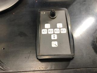 Hjulinställning - Hunter DSP 600 | Blinto auktioner