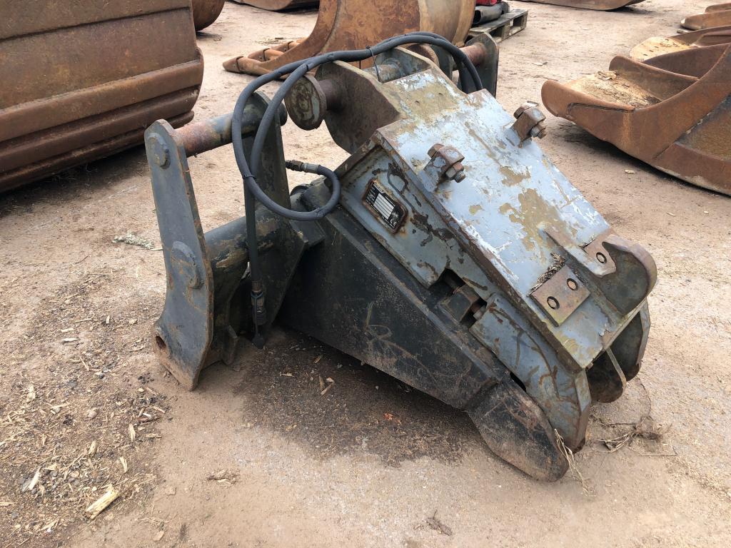 Adapter Stora BM - BSM Adapter | Blinto auktioner