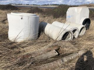 Brunnar - Brunnar | Blinto auktioner