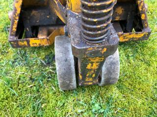 Pallyftare - Palllyftare | Blinto auktioner