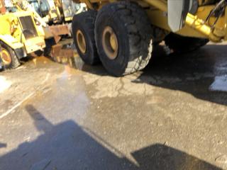 Dumpers - Bell 40D 6X6 | Blinto auktioner