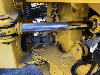 Dumpers - Bell 40D 6X6 | Blinto auktioner